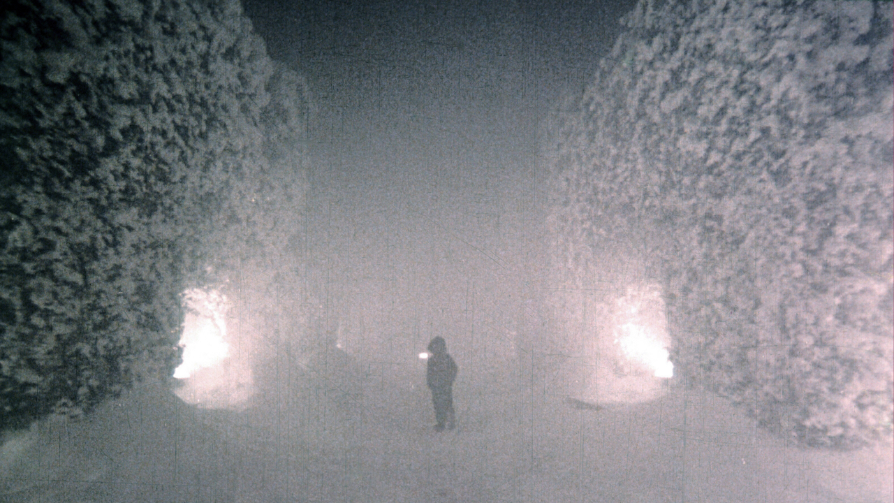 The Shining at Medfield State Hospital: FAQs | Coolidge Corner Theater